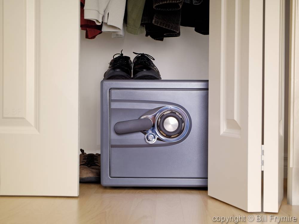 Simple Safety - Bill FrymireBill Frymire Simple Safety - Bill FrymireBill Frymire